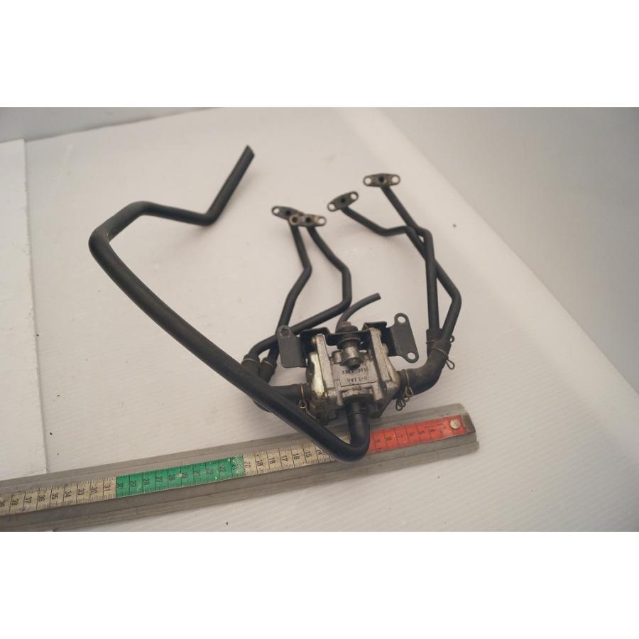 スズキ GSX1300Rハヤブサ(G701エンジン用) 二次エア―／ブローバイバルブ : 湖西商店 ヤフー店 - 通販 - Yahoo!ショッピング