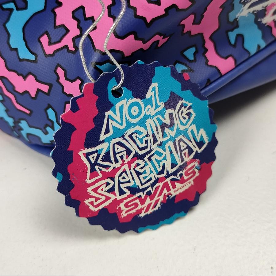 SWANS ポシェット 最長106cm AG-44C 未使用新品 : 湖西商店 ヤフー店 - 通販 - Yahoo!ショッピング