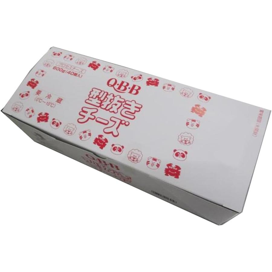 QBB 型抜チーズ 15【冷蔵】 : おひさま - 通販 - Yahoo!ショッピング