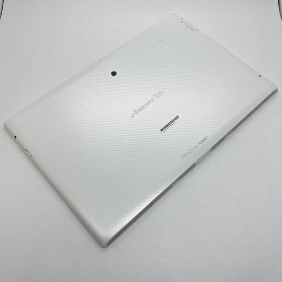 arrows Tab 美品 docomo ARROWS F-03G ホワイト 64GB ワンセグ フルセグ 10.5インチ タブレット本体 Y48 : モバイルストア Yahoo!店 - 通販 ...