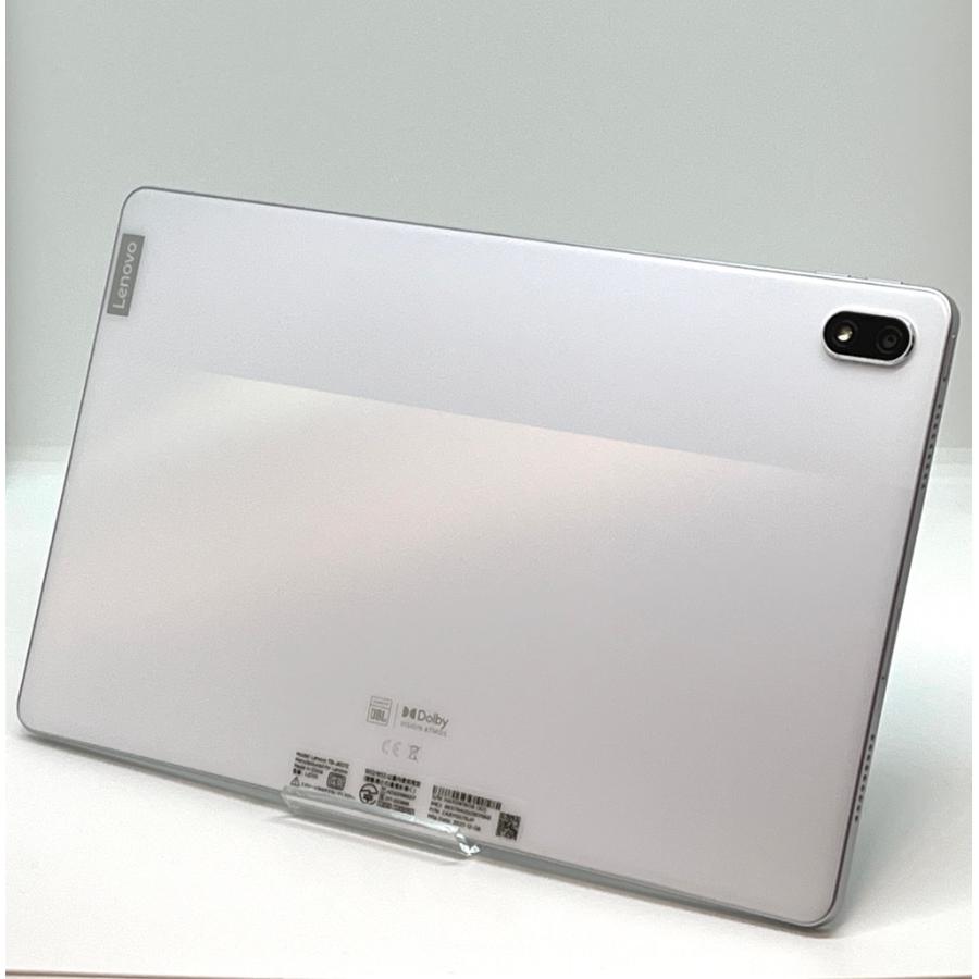 Lenovo 【美品】Lenovo Tab P11 5G LET01 [TB-J607Z]64GB 11インチ 判定〇/au版 SIMフリー タブレット本体 送料無料 H223 : モバイル ...