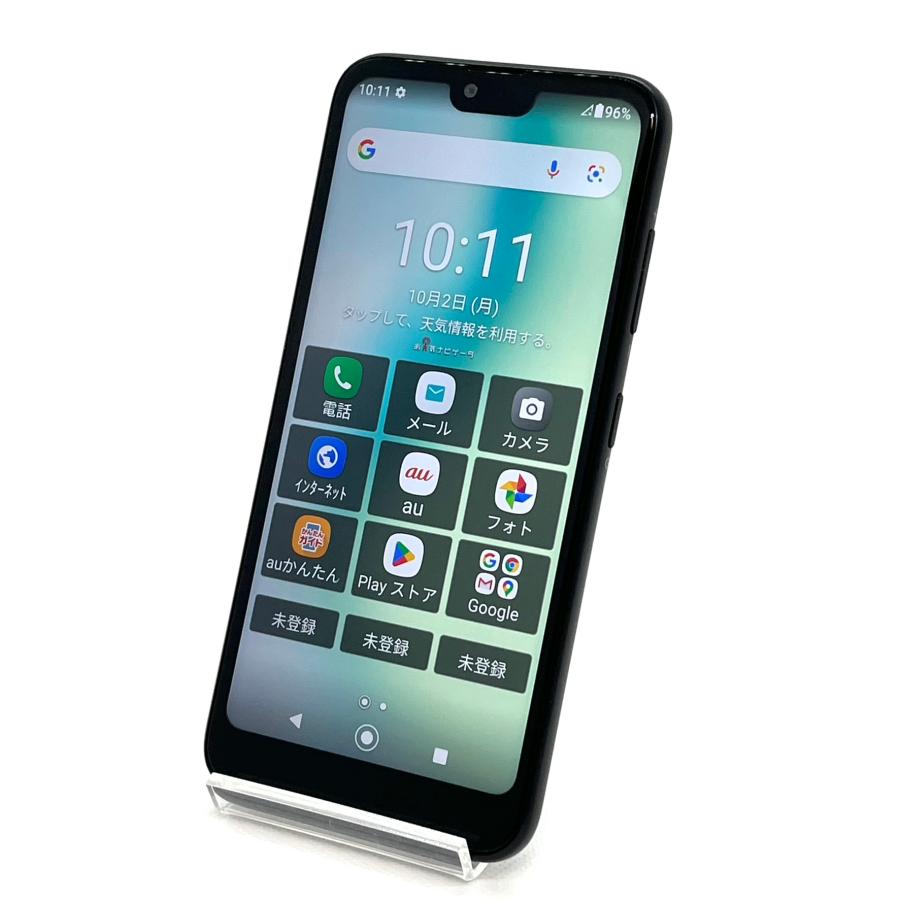 KYOCERA 美品 GRATINA KYV48 ブラック au SIMロック解除済み バージョン10 スマホ本体 送料無料 H11 : モバイルストア Yahoo!店 - 通販 ...