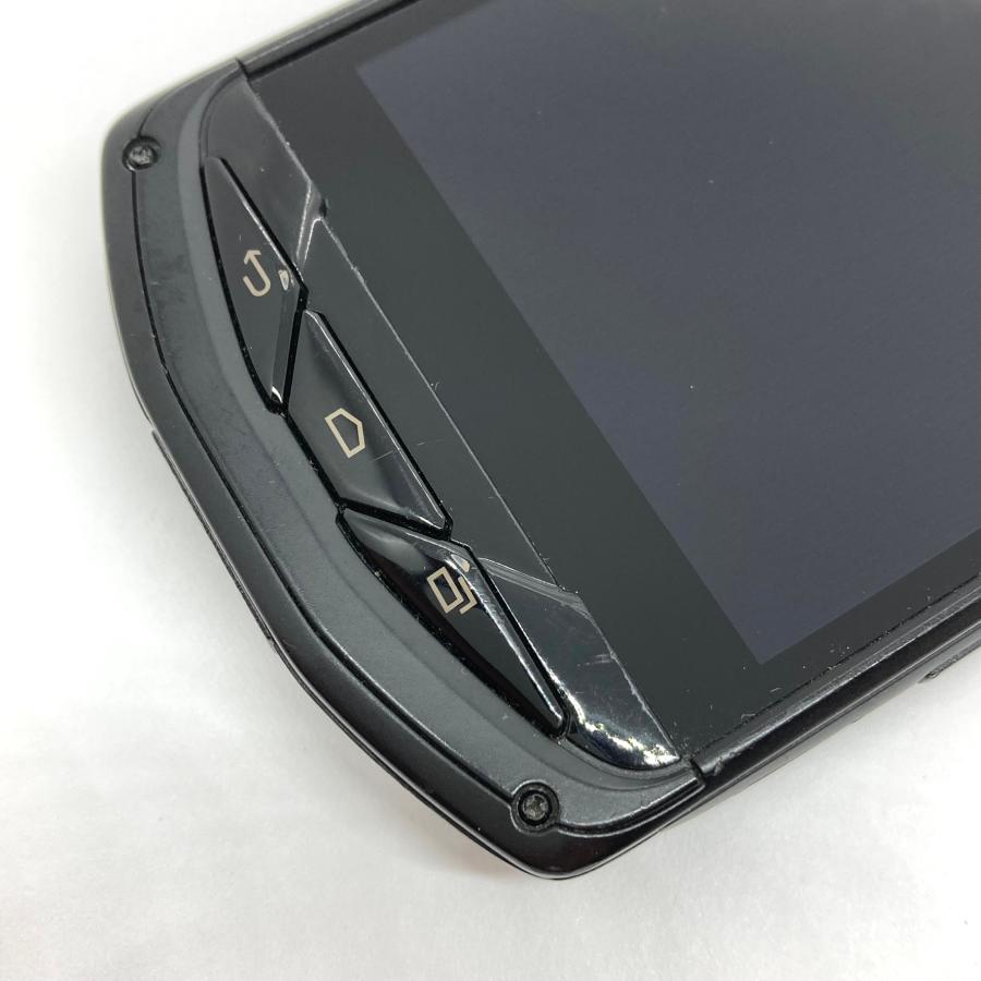 TORQUE 良品 G02 KYV35 ブラック au SIMロック解除済み SIMフリー スマホ本体 アウトドア キャンプ S2B ...