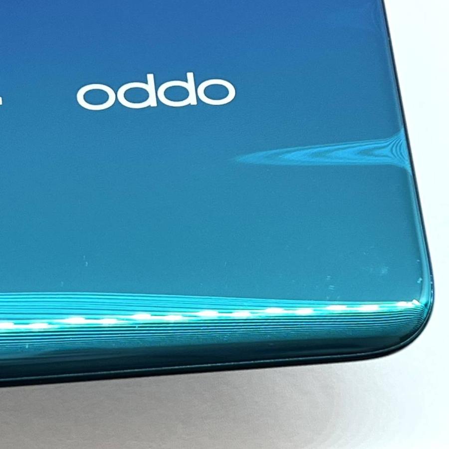 Reno 良品 OPPO A CPH1983 ブルー 楽天 SIMフリー 128GB バージョン9 スマホ本体 送料無料 Y20 : モバイル ...