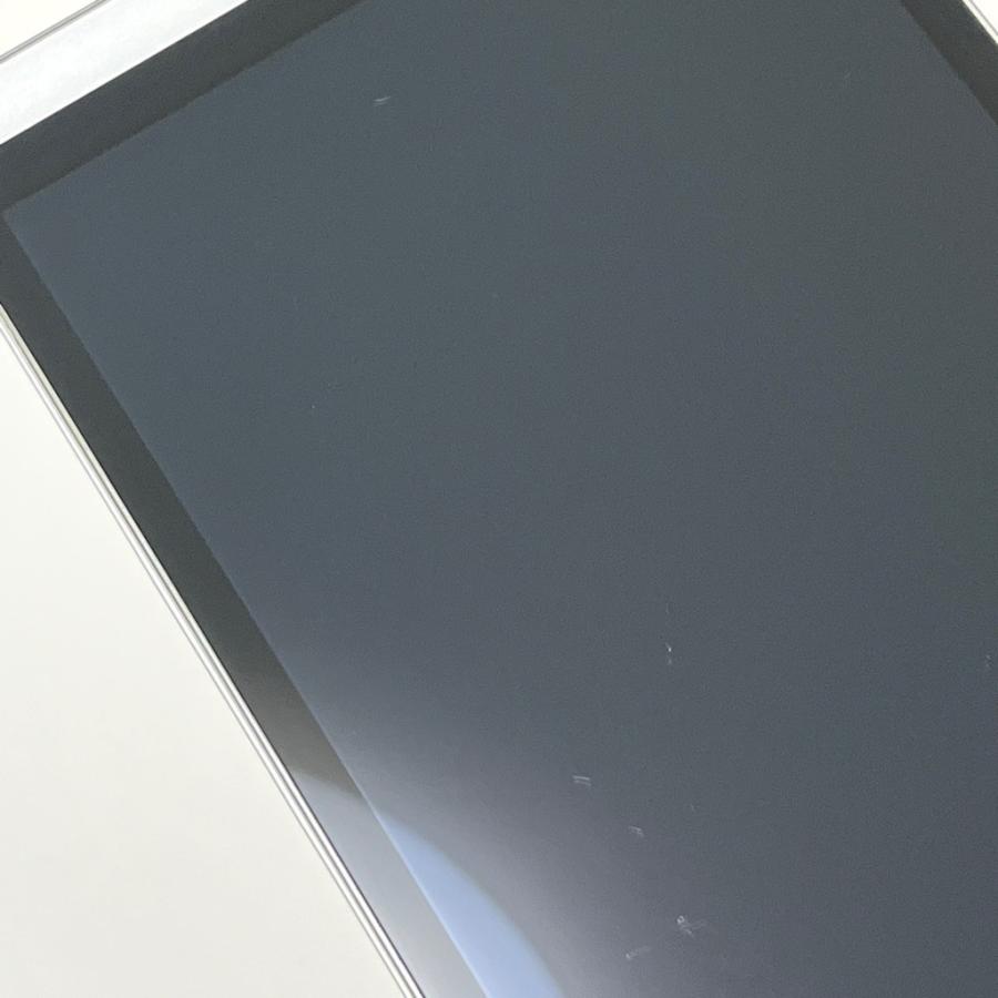 【美品】HUAWEI dtab Compact d-02H docomo SIMロック解除済み 16GB シルバー 8 インチ 白ロム ...