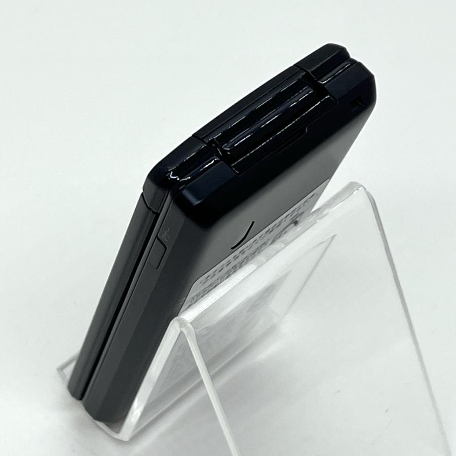 AQUOS ケータイ 【極美品】AQUOS カメラレスケータイ SH-03L ブラック docomo SIMフリー 4G LTE ドコモビジネス ガラホ本体 送料無料 : モバイルストア ...