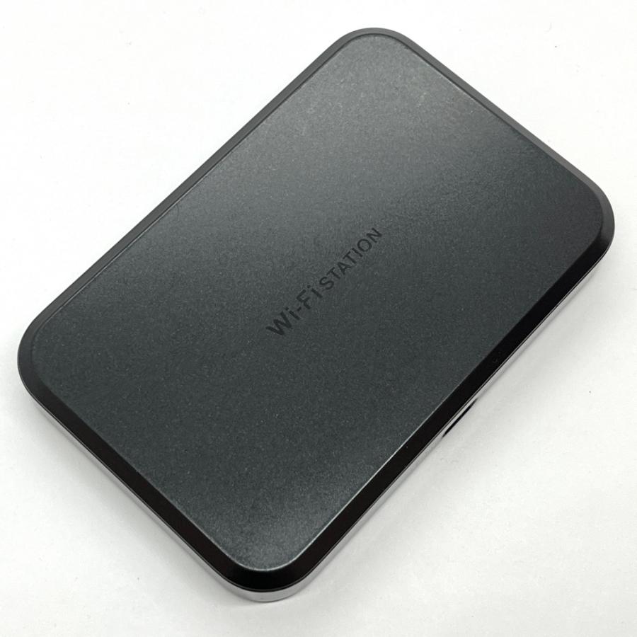 NTT docomo 良品 Wi-Fi STATION SH-05L ブラック モバイルルーター バッテリー80％以上 4G LTE ルーター本体 送料無料 : モバイルストア Yahoo!店 ...