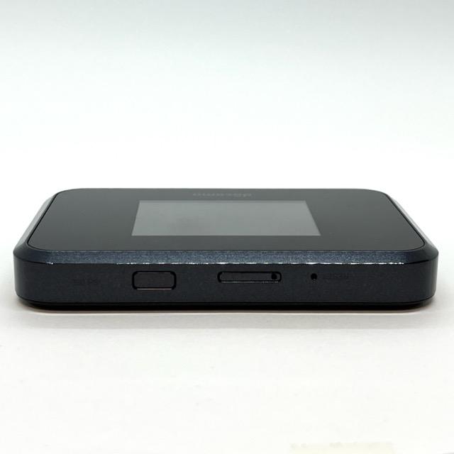 NTT docomo 良品 Wi-Fi STATION SH-05L ブラック モバイルルーター バッテリー80％以上 4G LTE ルーター本体 送料無料 : モバイルストア Yahoo!店 ...