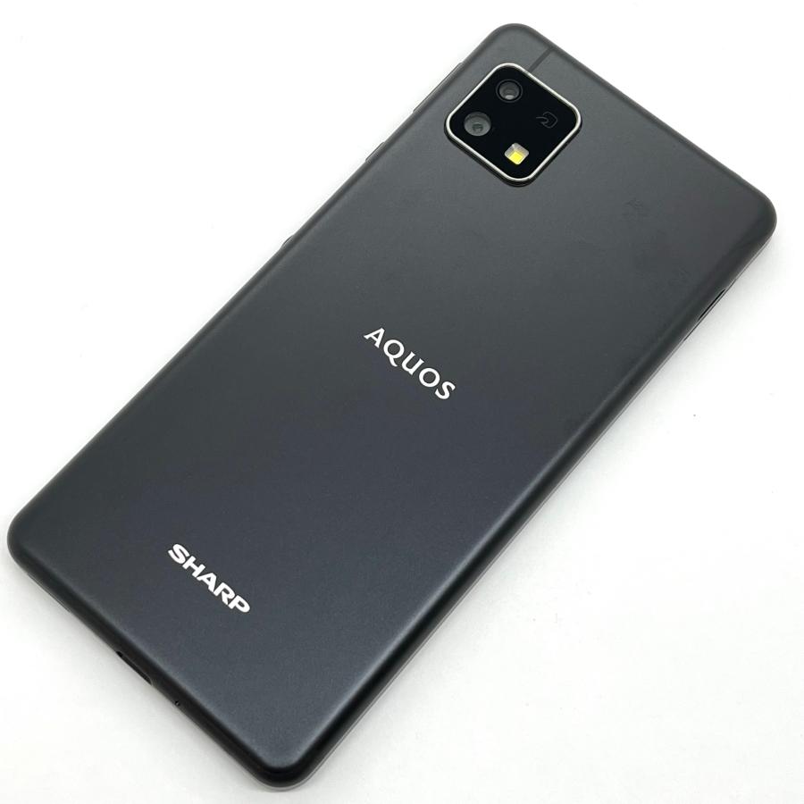 美品 AQUOS sense4 lite SH-RM15 ブラック 楽天SIMフリー 64GB スマホ本体 送料無料 T10 :sh-rm15-black-a:Mobile Store ...