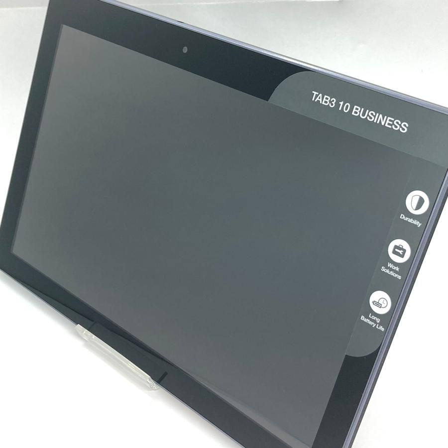 Lenovo 新品同様 Tab3 10 Business TB3-X70F Wi-Fiモデル 10.1インチ アンドロイドタブレット本体 : モバイルストア Yahoo!店 - 通販 ...