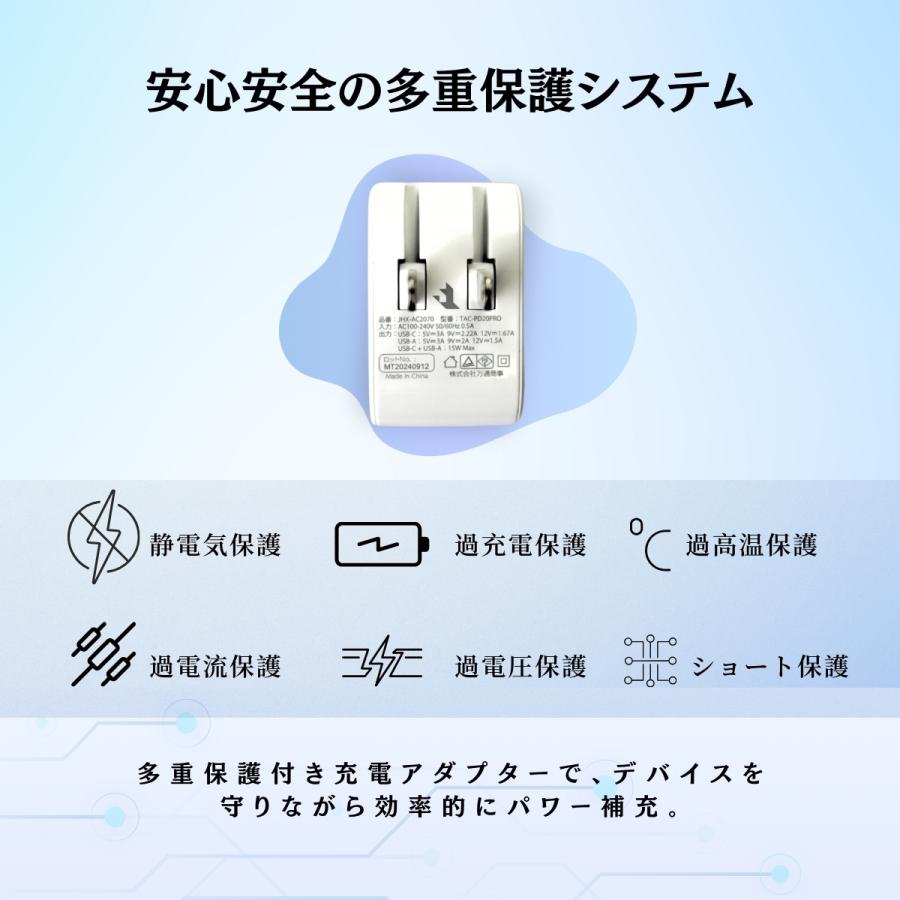TOKAIZ公式! PD 充電器 タイプc AC アダプター iPhone 16 15 USB TOKAIZ公式! PD 充電器 タイプc AC アダプター iPhone 16 15 USB