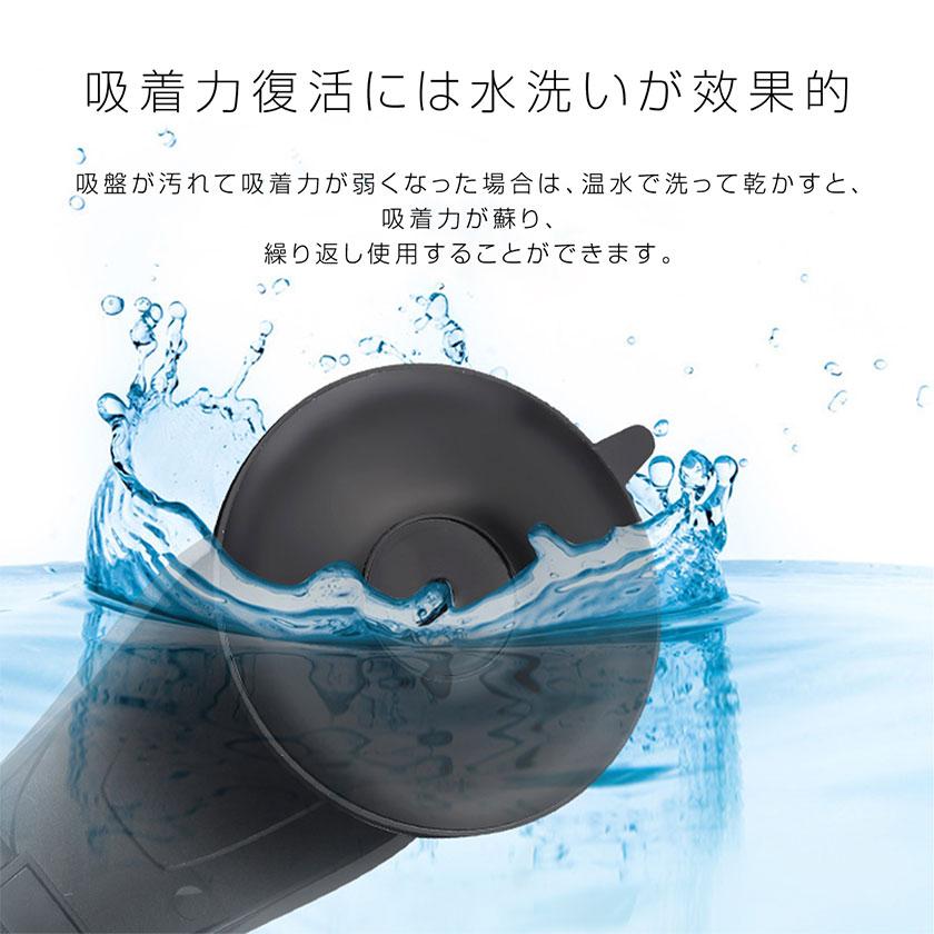 スマホホルダー 車 車載ホルダー スマホスタンド スマホ スマートフォン 車載スマホホルダー 2024年改良型 片手操作 360度回転 全機種 ...