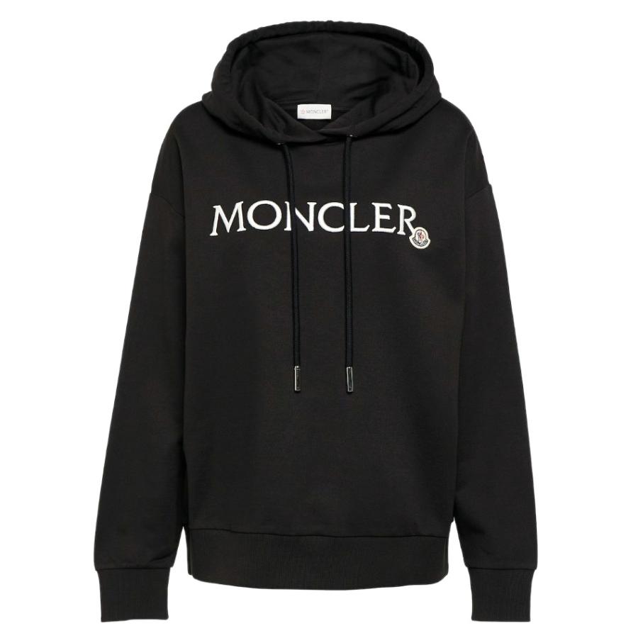 MONCLER 送料無料 L4 モンクレール 8G00019 89A1K ブラック SAME BUT パーカー スウェット : セレクトショップNEO Yahoo!店 - 通販 - Yahoo ...