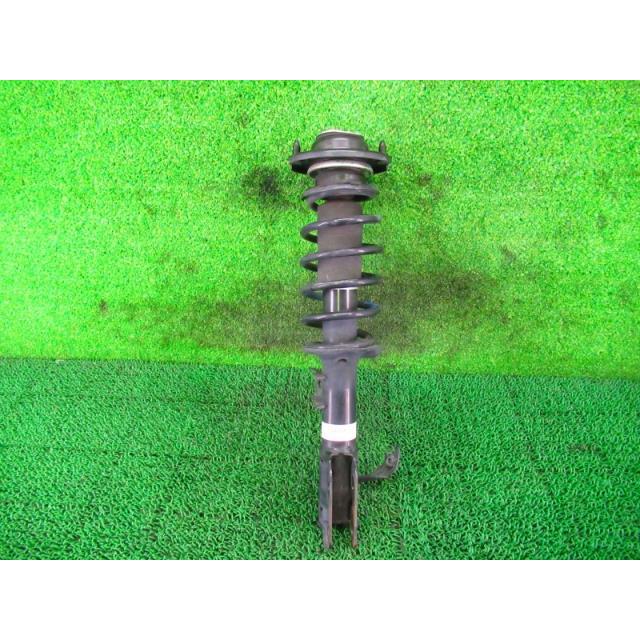 三菱 ミツビシ アイミーブ ZAA-HA3W 右フロント 右 ストラット ショック サス ダンパー ABS 4060A370 : 000035127550110 : BANPARTS - 通販 ...