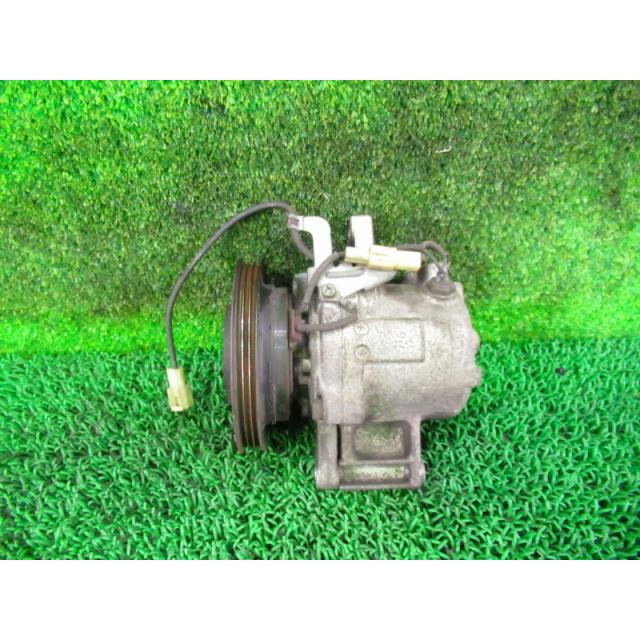 ムーヴ ダイハツ DBA-L175S A/C クーラー エアコン コンプレッサー DENSO 447260-5873 88320-B2060 ...