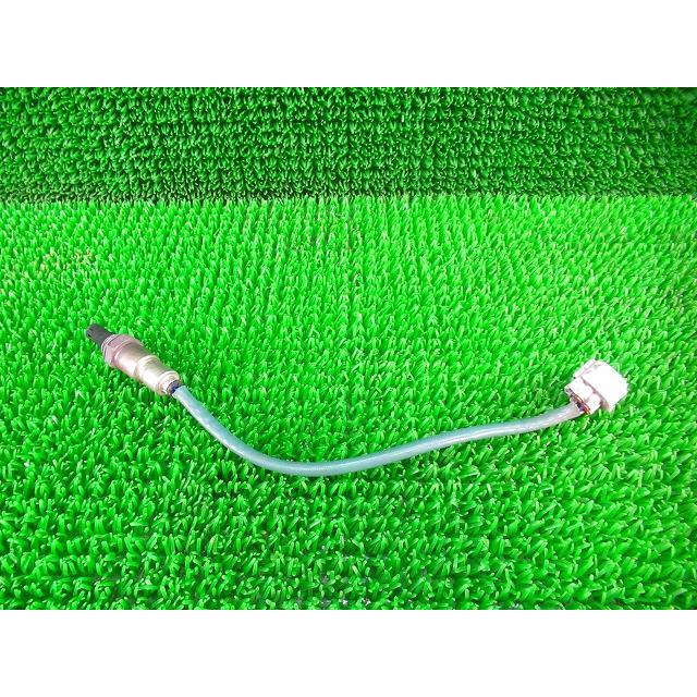 ワゴンR スズキ ワゴンR DBA-MH34S 排気温センサー O2センサー オーツーセンサー 5PIN 上側 エキマニ側 18213 ...