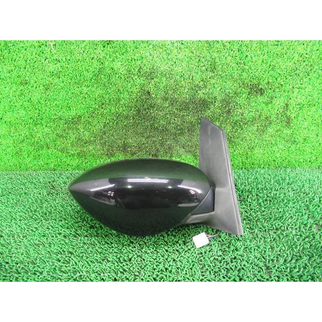 スバル R2 RC1 右ドアミラー 右サイドミラー 3本線 電動 91036KG040 : BANPARTS - 通販 - Yahoo!ショッピング