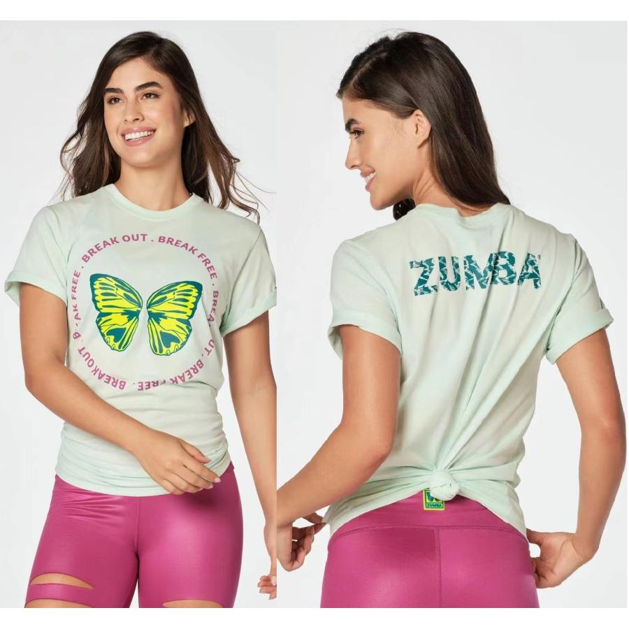 ズンバウェアヨガウェア ダンスウェア スポーツウェアレディース ダンストップス運動用 a-742 : a-742 : Z Store - 通販 - Yahoo!ショッピング