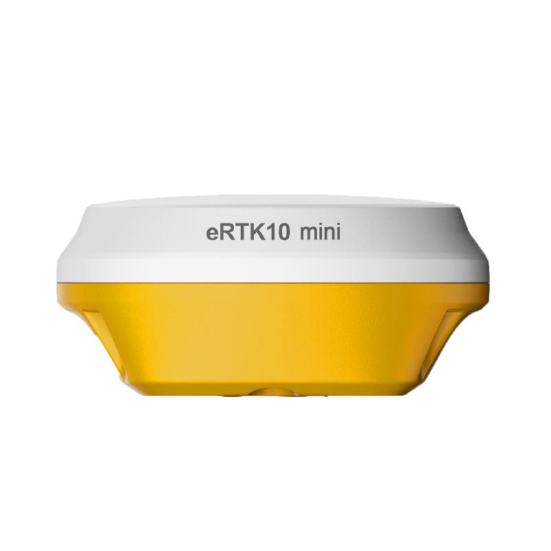 e-survey eRTK10 mini 小型 目視 指定 GNSS 受信機 ポケットサイズ gnss レシーバー : ワイ・システムズ国際 ...