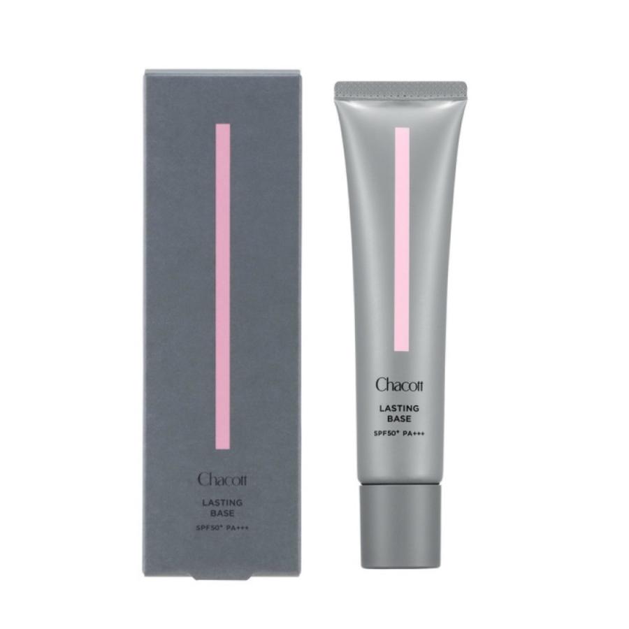 Chacott COSMETICS チャコット ラスティングベース 42g 化粧下地 : YTBEAUTY - 通販 - Yahoo!ショッピング