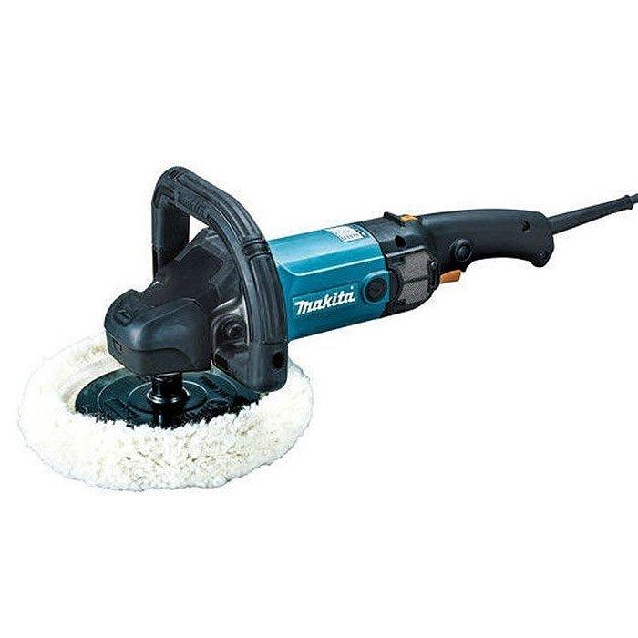 マキタ（makita） サンダポリッシャ 9237C 180mm : YTCグローバル - 通販 - Yahoo!ショッピング