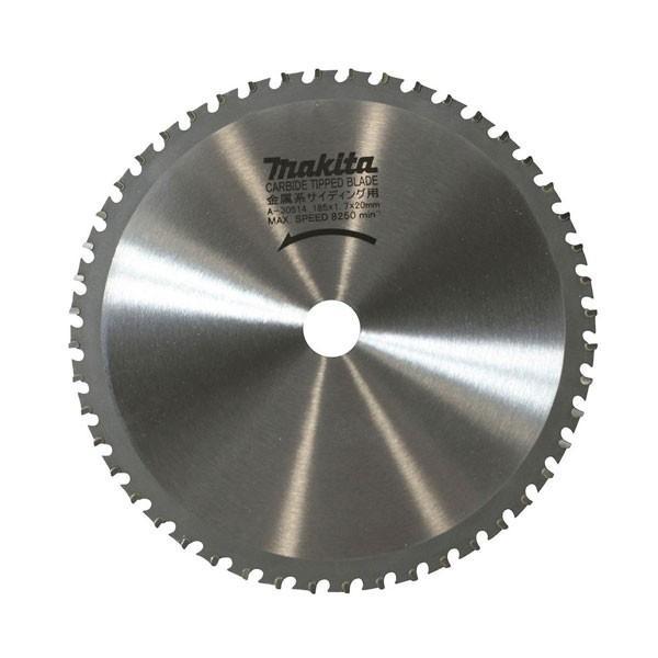 マキタ 金属系サイディング用 185mm×48P A-30514 : YTCグローバル - 通販 - Yahoo!ショッピング