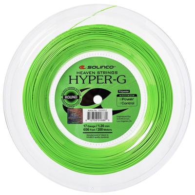 ソリンコ ハイパーG ラウンド(SOLINCO HYPER G ROUND) ライトグリーン 200mロール : Yテニスショップ - 通販 ...
