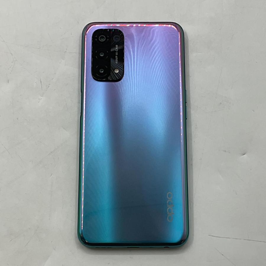 【全額返金保証】【最速発送】OPPO A54 5G 64GB ファンタスティックパープル au 動作確認済 : 202407-0001157-s : YTH Store - 通販 ...