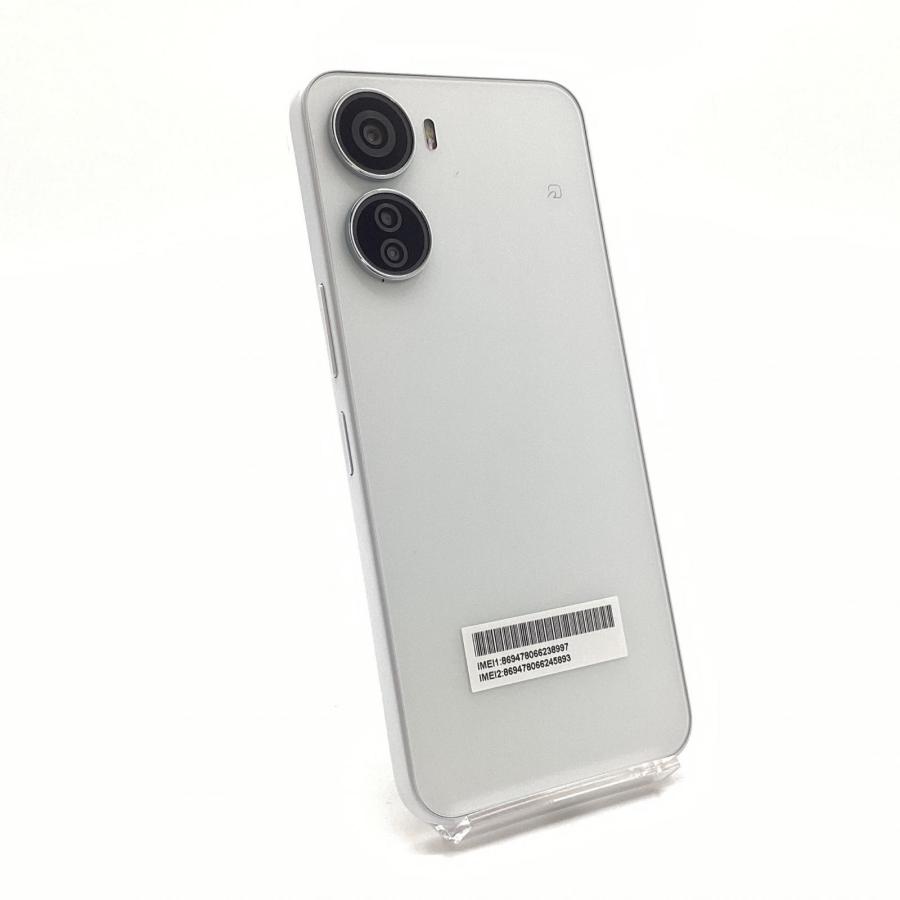 【全額返金保証】【最速発送】ZTE Libero 5G IV 128GB ホワイト Y!mobile A302ZT SIMフリー 新品未使用 即納OK : YTH Store - 通販 ...