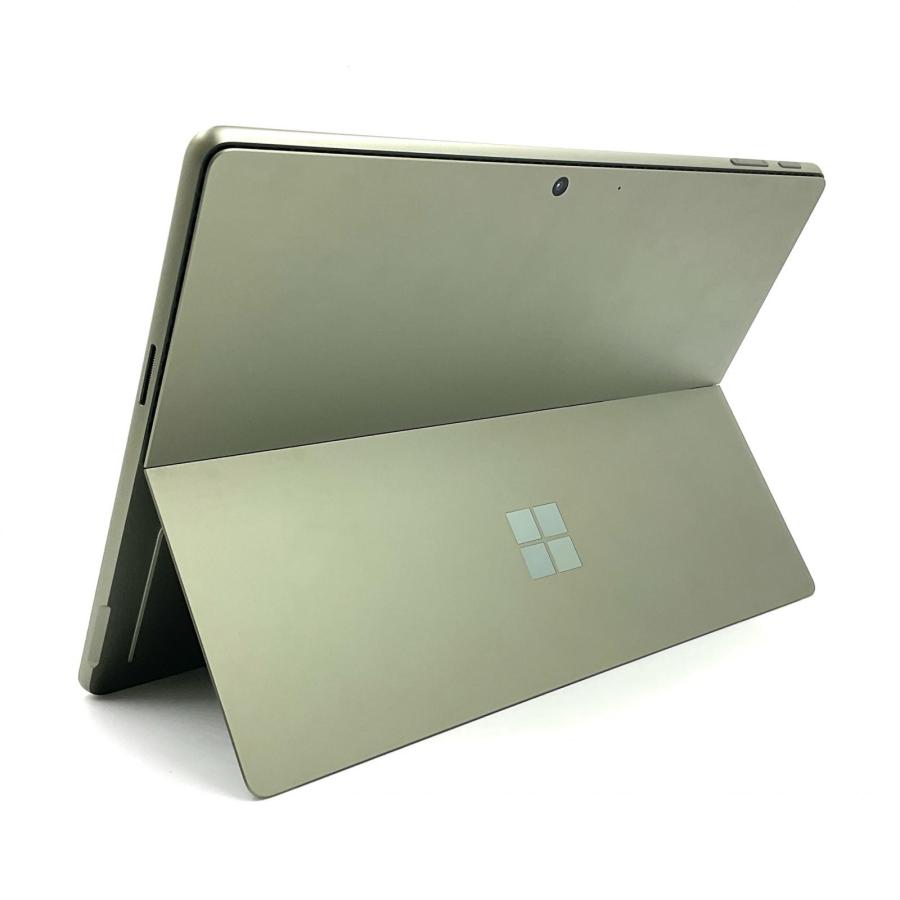 マイクロソフト 【全額返金保証】【最速発送】Microsoft Surface Pro 9 2038 /i5-1235U /8GB /256GB /バッテリー100%【超美品・付属品完備 ...