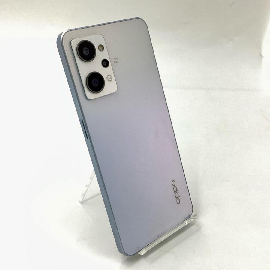 OPPO 【全額返金保証】【最速発送】OPPO Reno7 A 128GB ドリームブルー Y!mobile A201OP 美品 動作確認済 白ロム : YTH Store - 通販 ...