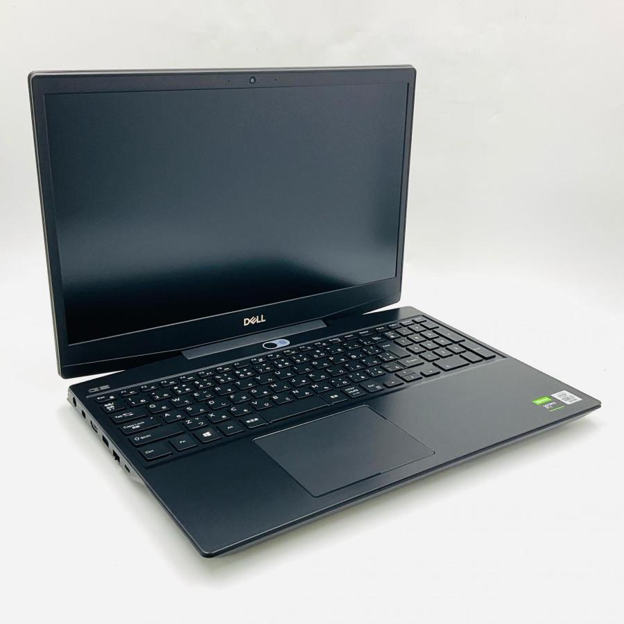 DELL（デル） 【全額返金保証】【最速発送】DELL G5 15 5500 P89F /i7-10750H /16GB /512GB ...