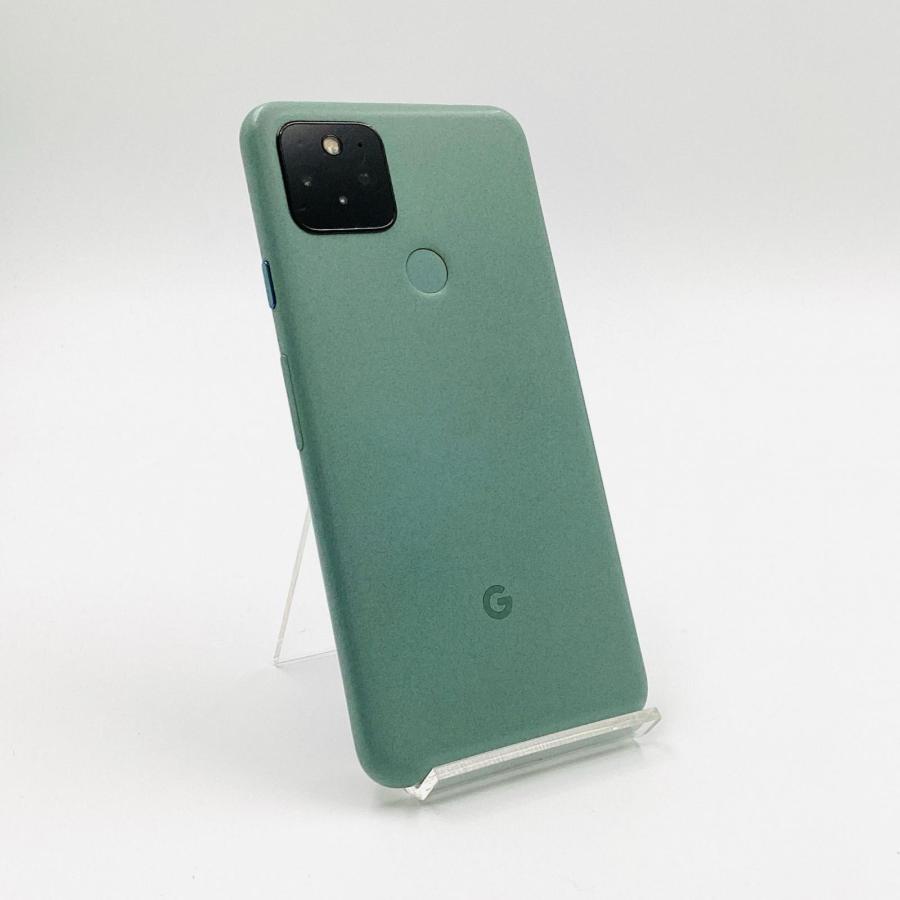 Google 【最速発送】Google Pixel 5 128GB Sorta Sage SIMフリー G5NZ6【難有】 : YTH Store - 通販 - Yahoo!ショッピング