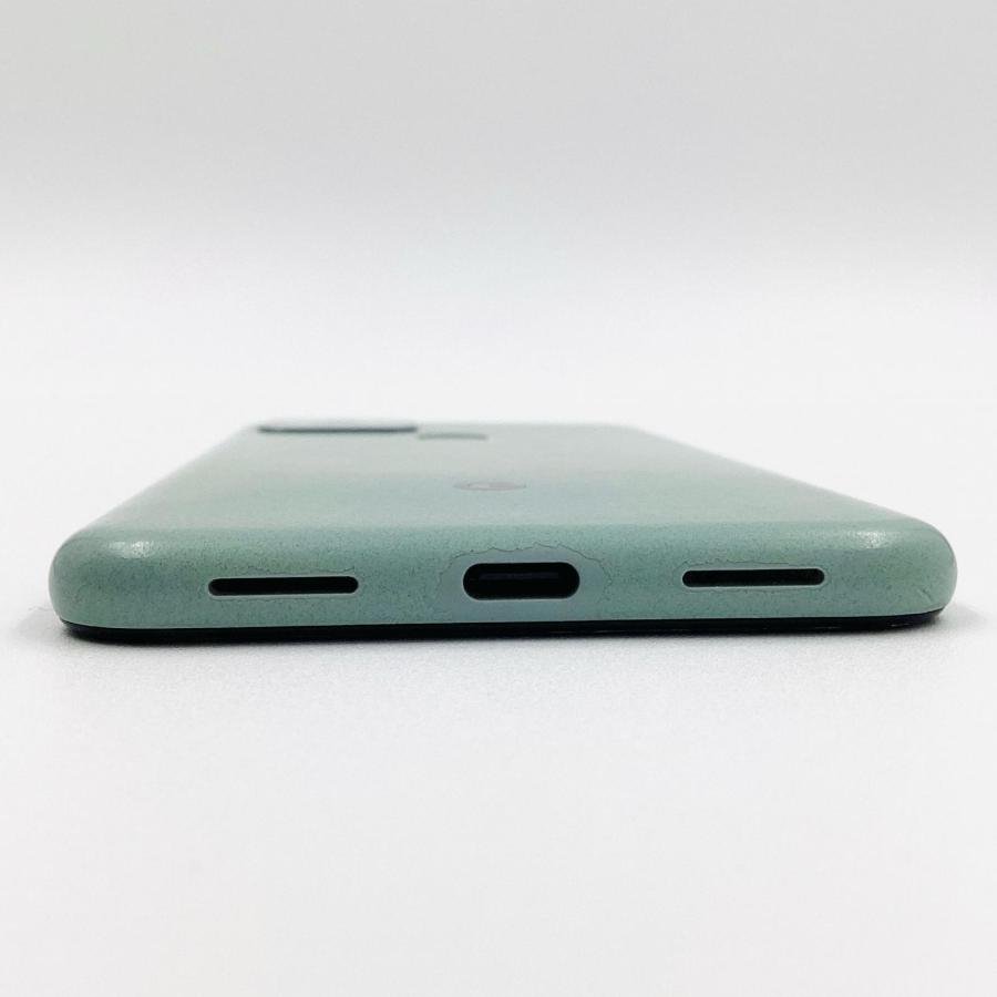 Google 【最速発送】Google Pixel 5 128GB Sorta Sage SIMフリー G5NZ6【難有】 : YTH Store - 通販 - Yahoo!ショッピング