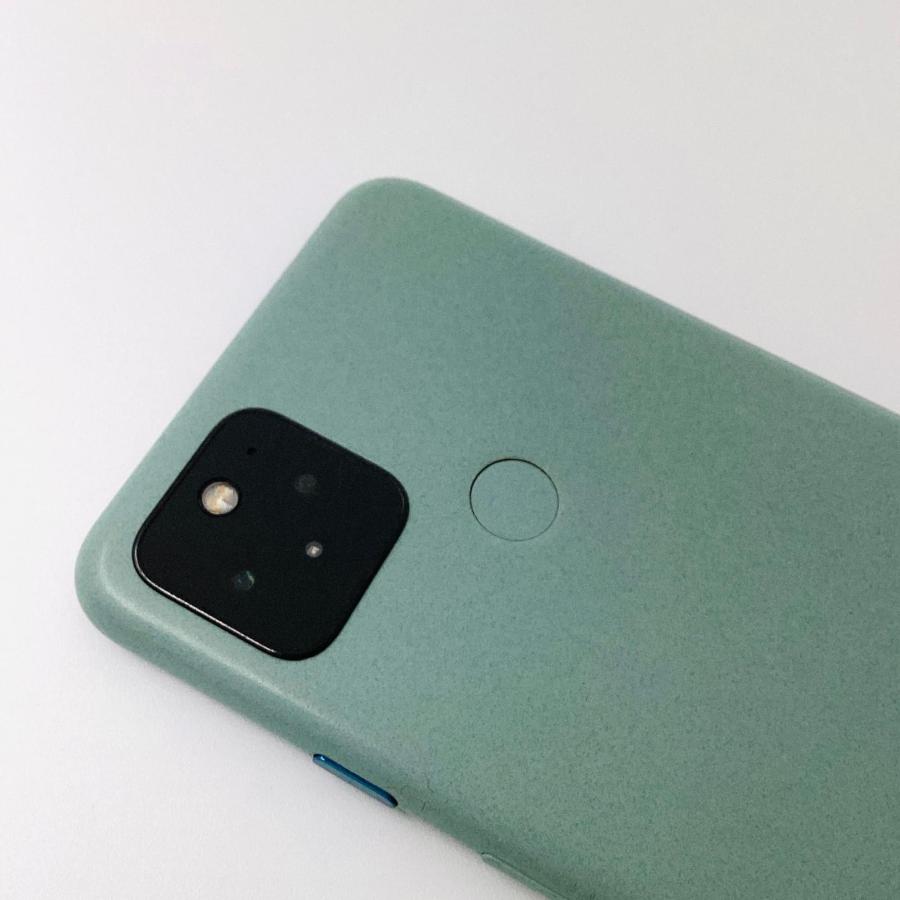 Google 【最速発送】Google Pixel 5 128GB Sorta Sage SIMフリー G5NZ6【難有】 : YTH Store - 通販 - Yahoo!ショッピング