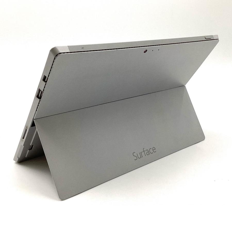 マイクロソフト 【最速発送】Microsoft Surface Pro 3 Model 1631 /i5-4300U /4GB /128GB ...