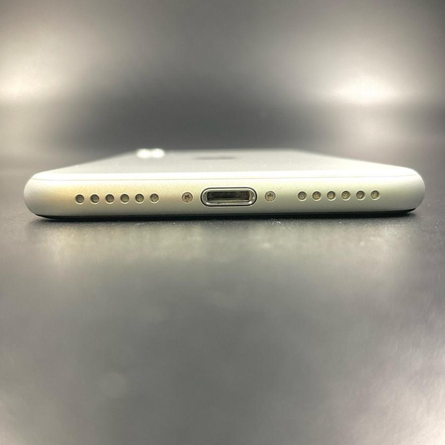 【全額返金保証】【最速発送】Apple iPhone SE（第2世代） 64GB ホワイト au 白ロム 75% 美品 動作確認済 : 202501-0020250-s : YTH Store ...