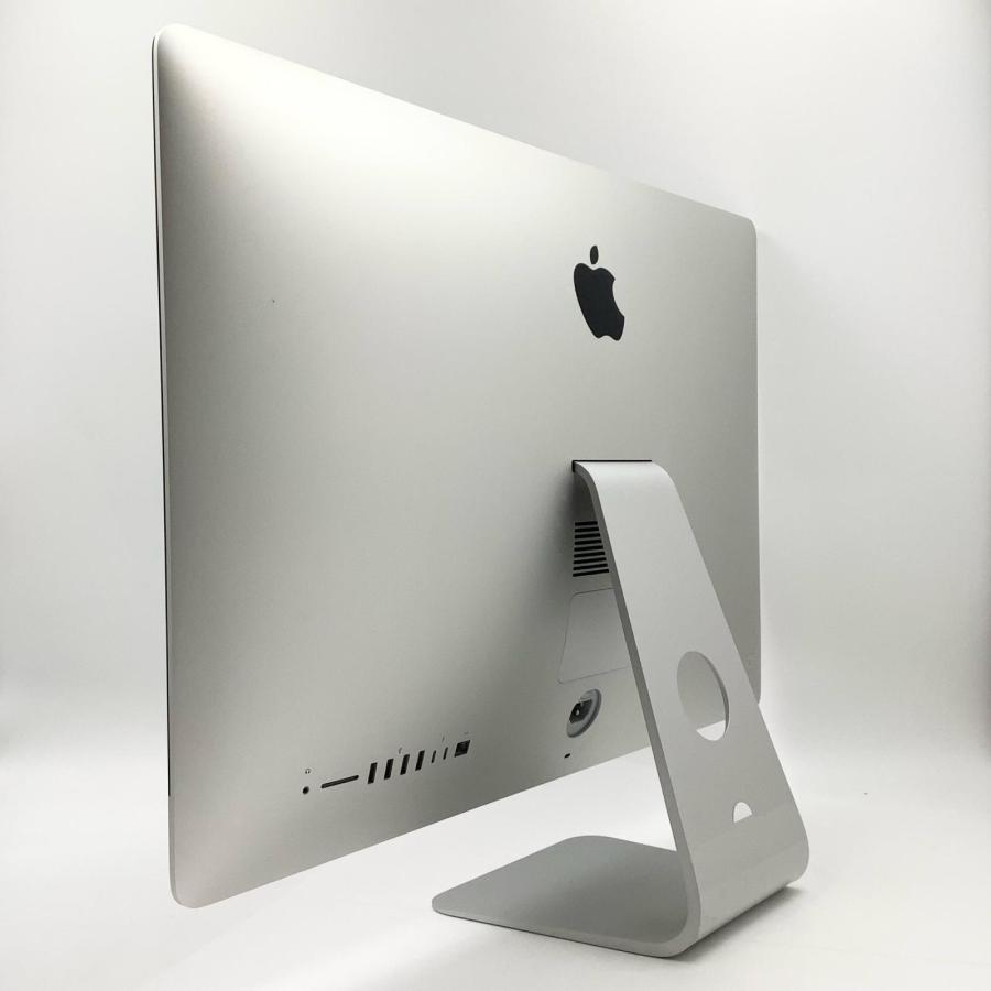 【全額返金保証】【最速発送】Apple iMac 2019 27インチ /i5 /40GB /512GB /Radeon Pro 570X/シルバー 【動作快調・純正キーボード付き ...