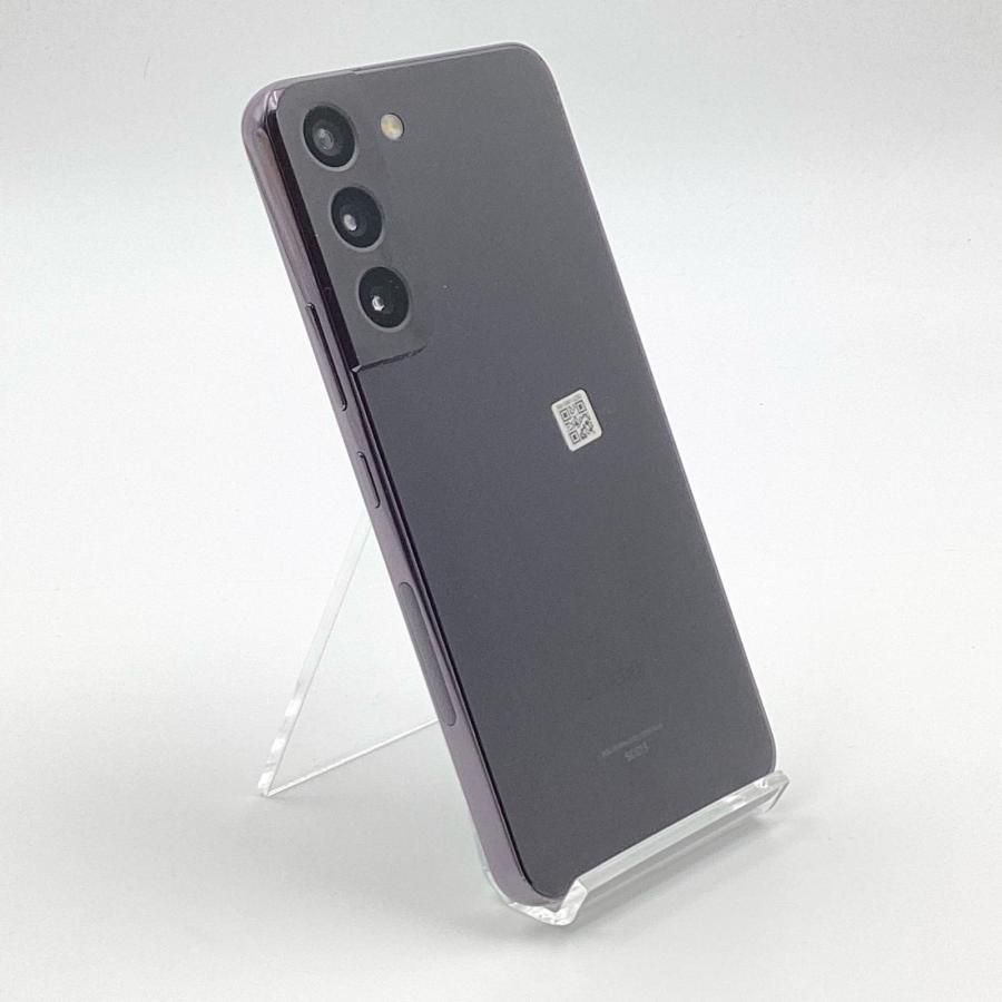 SAMSUNG 【全額返金保証】【最速発送】SAMSUNG Galaxy S22 256GB Phantom Black au SCG13 動作確認済 : YTH Store - 通販 ...