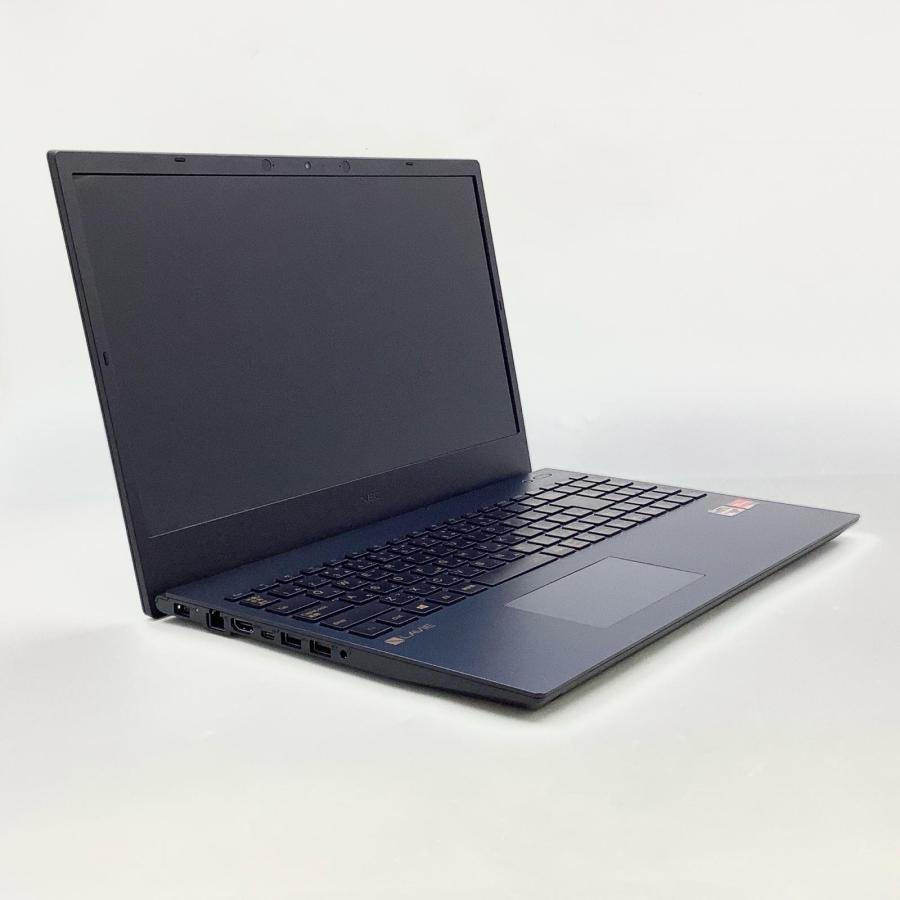 NEC 【全額返金保証】【最速発送】NEC LAVIE N15 N1585/AAL PC-N1585AAL /Ryzen7 Extreme ...