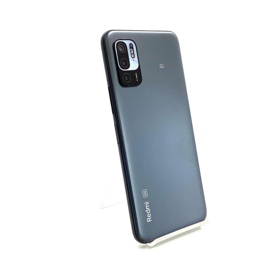 Xiaomi 【全額返金保証】【最速発送】Xiaomi Redmi Note 10 JE 64GB グラファイトグレー au XIG02 白ロム 超美品 動作確認済 : YTH Store ...