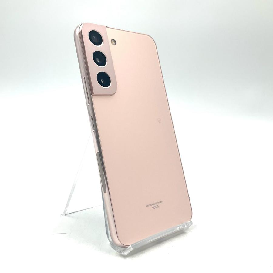 SAMSUNG 【全額返金保証】【最速発送】SAMSUNG Galaxy S22 256GB ローズゴールド au SCG13 動作確認済 : YTH Store - 通販 - Yahoo ...