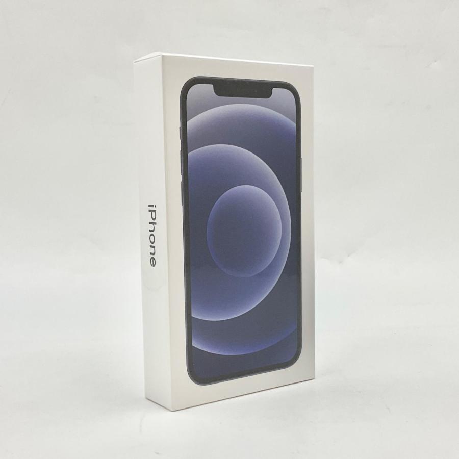 Apple 【全額返金保証】【最速発送】Apple iPhone 12 64GB ブラック docomo 白ロム 新品未開封 即納OK : YTH Store - 通販 - Yahoo!ショッピング
