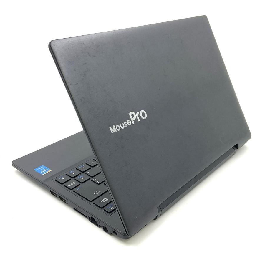 マウスコンピューター 【最速発送】MouseComputer MousePro MPro-NB390Z ?Intel Core i7-5500U 8GB HDD 500GB 81%【難有 ...