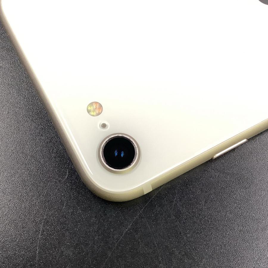 Apple 【全額返金保証】【最速発送】Apple iPhone SE（第3世代） 128GB スターライト Softbank 動作確認済 80% : YTH Store - 通販 ...
