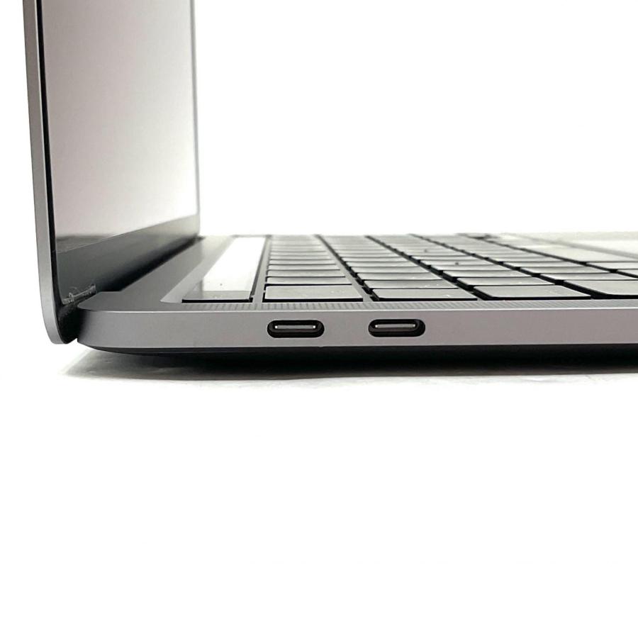 Apple 【全額返金保証】【最速発送】Apple MacBook Pro 13インチ 2020 M1 16GB SSD 256GB スペースグレイ 88% 動作確認済 : YTH Store ...