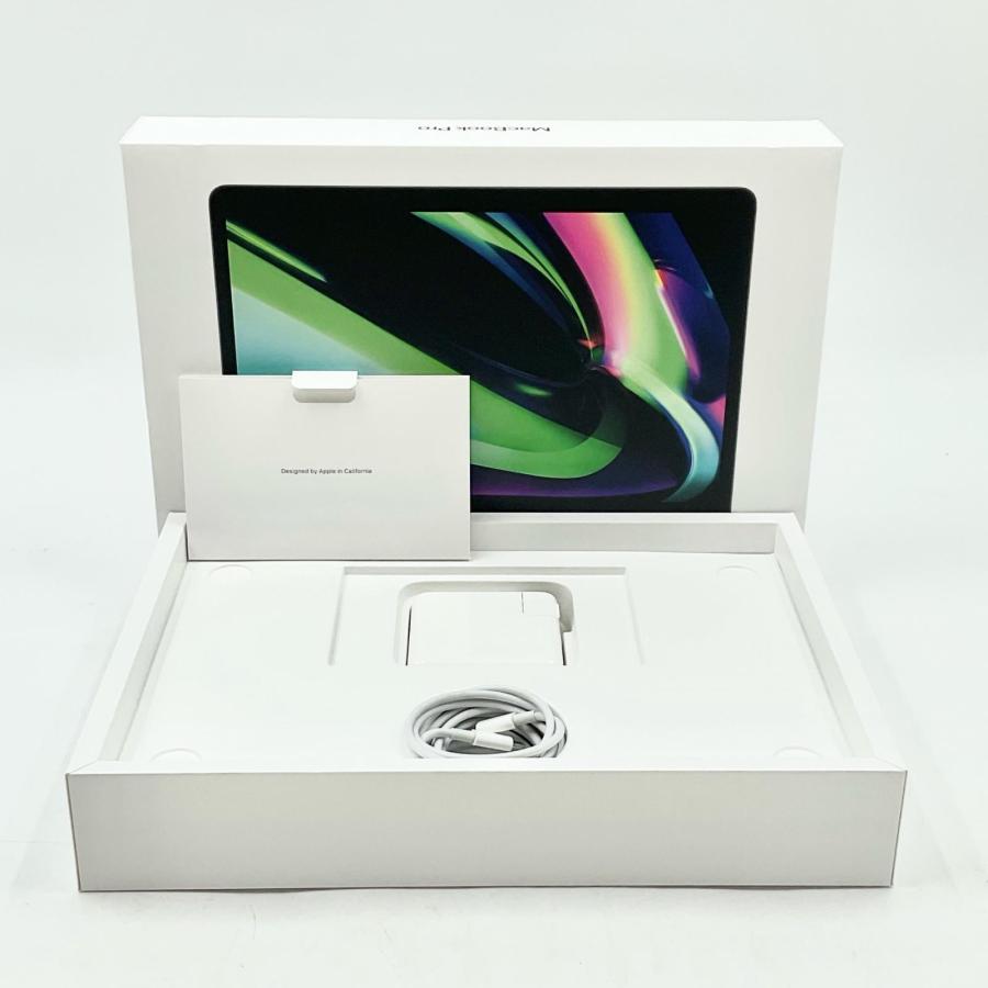 Apple 【全額返金保証】【最速発送】Apple MacBook Pro 13インチ 2020 M1 16GB SSD 256GB スペースグレイ 88% 動作確認済 : YTH Store ...
