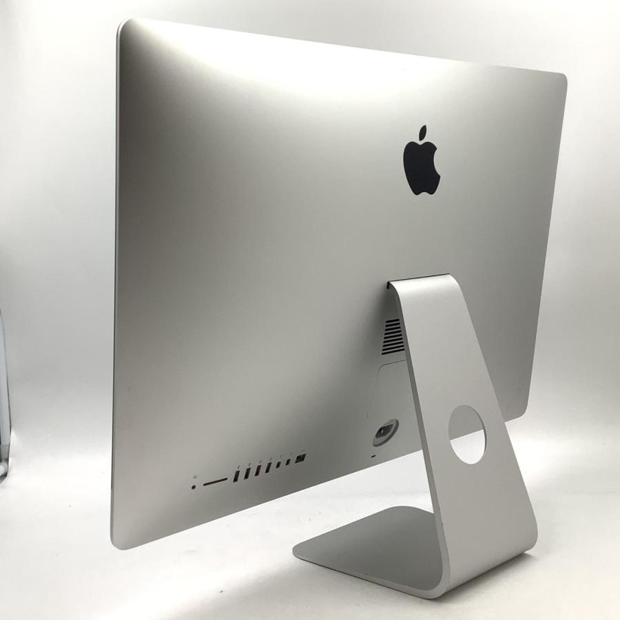 Apple 【全額返金保証】【最速発送】Apple iMac 2015 27インチ クアッドコア intel core i5 24GB FD ...