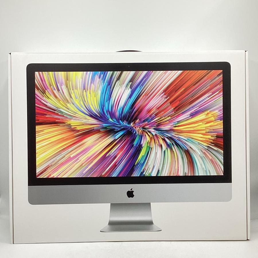 Apple 【全額返金保証】【最速発送】Apple iMac 2019 27インチ 3.6GHz 8コア Core i9 32GB FD 2TB 新品未開封 即納OK : YTH Store ...