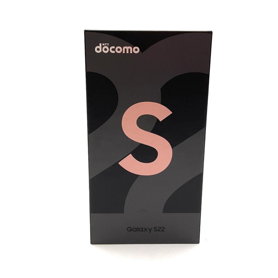 SAMSUNG 【全額返金保証】【最速発送】SAMSUNG Galaxy S22 256GB ピンクゴールド SIMフリー SC-51C 動作確認済 : YTH Store - 通販 ...